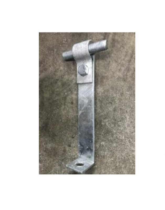 Lightning Bracket – UHM Hardware