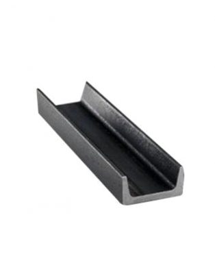 Mild Steel C-Channel – UHM Hardware