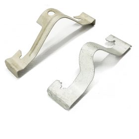 Conduit Butterfly Clip – UHM Hardware