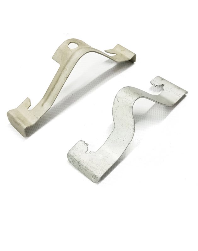 Conduit Clip – UHM Hardware