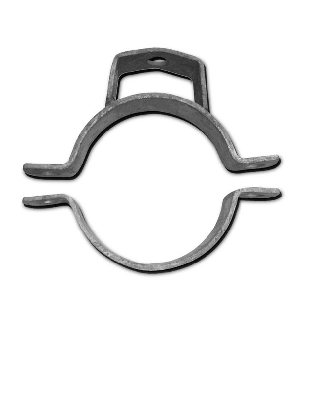 PIPE RING TYPE C – UHM Hardware
