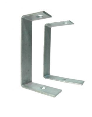 Trunking C-Bracket – UHM Hardware