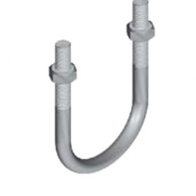 Trunking C-Bracket – UHM Hardware