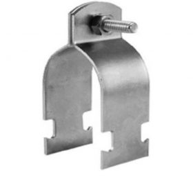 Conduit Butterfly Clip – UHM Hardware