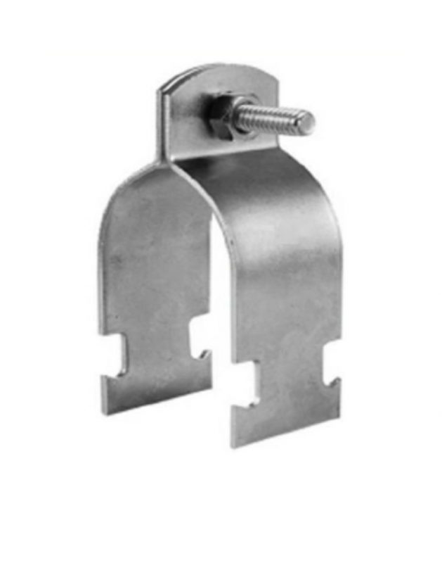 Unistruct Clamp – UHM Hardware