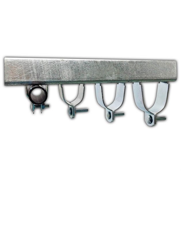 Electrical Beam Clamp – UHM Hardware