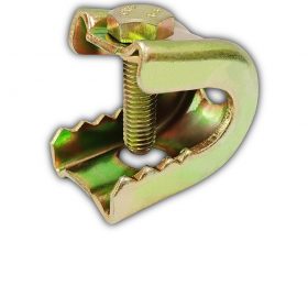 Trunking C-Bracket – UHM Hardware