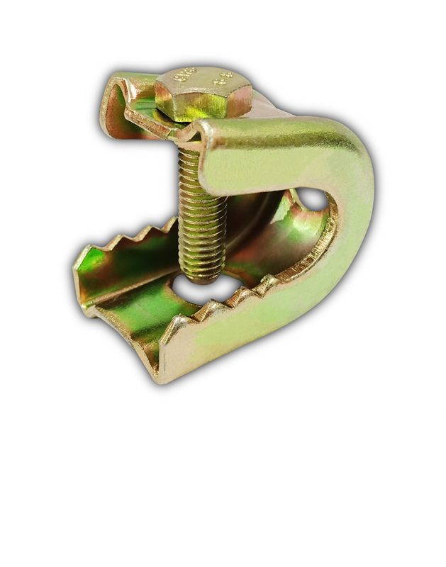 Tiger Beam Clamp – UHM Hardware