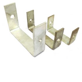 Trunking C-Bracket – UHM Hardware